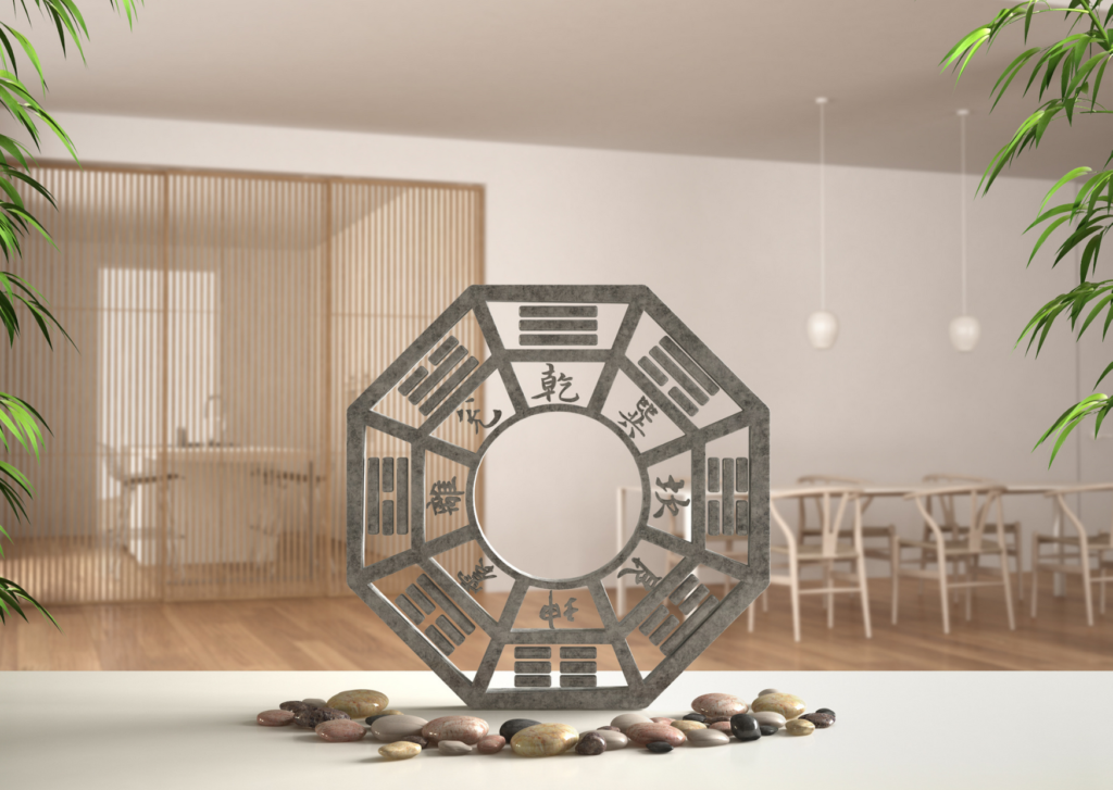 Feng Shui: a técnica milenar para harmonização das áreas da vida ...